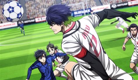 Is Aiku The Best Defender In Blue Lock Explored