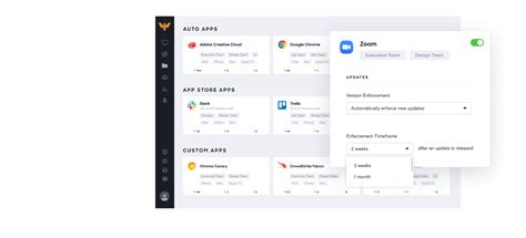 Kandji Apple Device Management Mdm