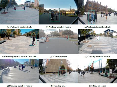 Affective Autonomous Vehicle Pedestrian Interaction Design