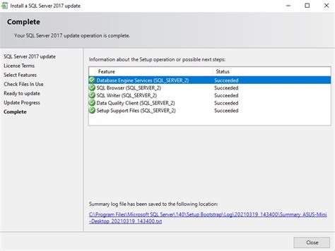 Hemants Sql Server Dba Blog Patching Sql Server