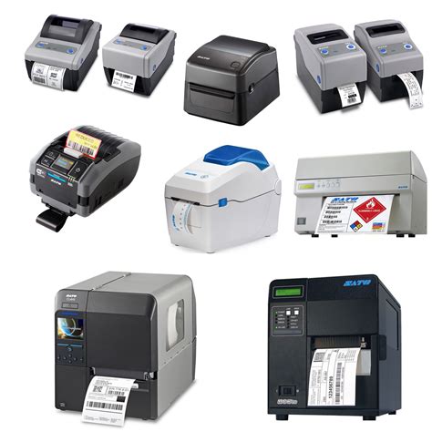 Barcode Label Printers | Printing Hardware | Ahearn & Soper