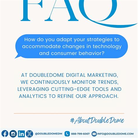 Doubledome Digital Marketing On Linkedin Digitaltransformation Marketinginnovation