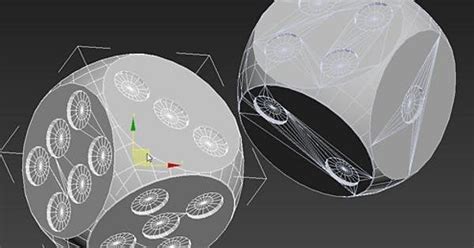 Boolean Help For A Newb R 3dsmax