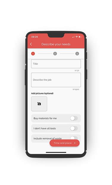 App Share Your Business