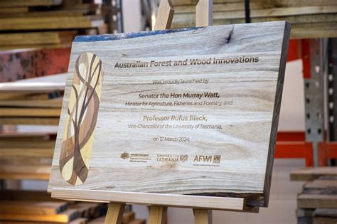 100m Innovation To Secure Sustainable Forestry Future University Of