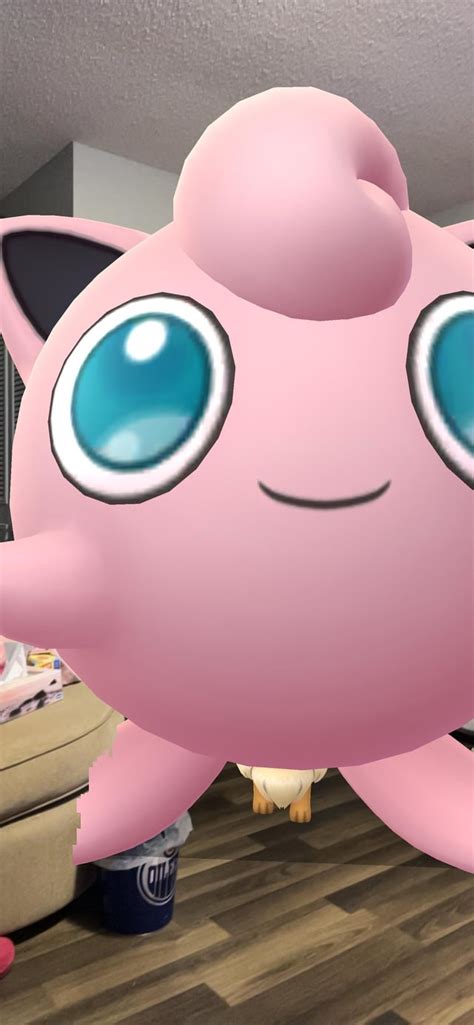 Eevee What The R Pokemongo