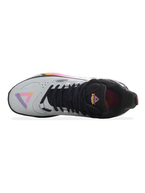 Zapatillas Peak Taichi Flash 5 Jose Alvarado