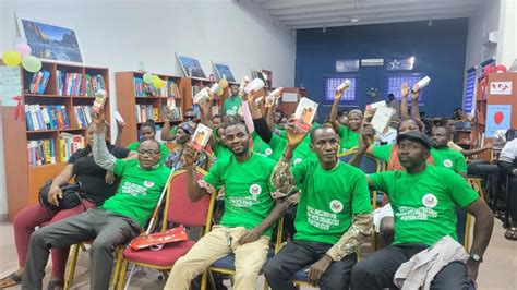 Olalekan Adeeko On Linkedin Deia Digitalinclusion