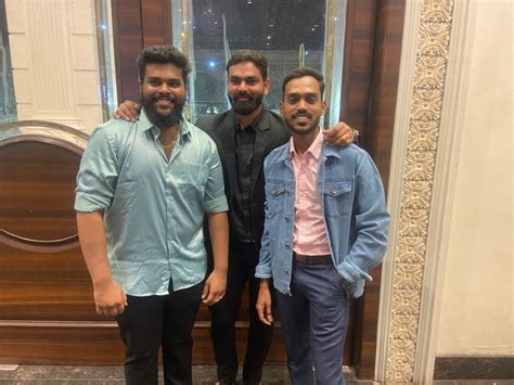 Revanth Kumar On Linkedin Blessed To Have A Team Lead Who Also Supports Like A Brother Bhanu