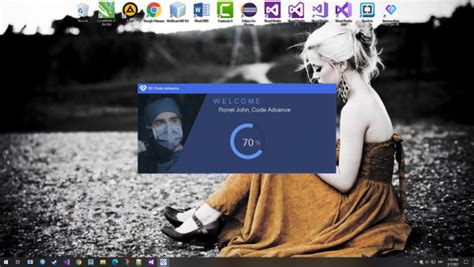 Full Logincrud Vbnet Sql Capas Poo Nivel Intermedio Rj Code Advance