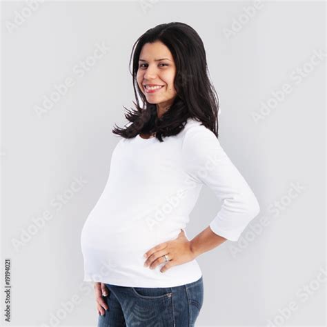 Pregnant Latin Telegraph