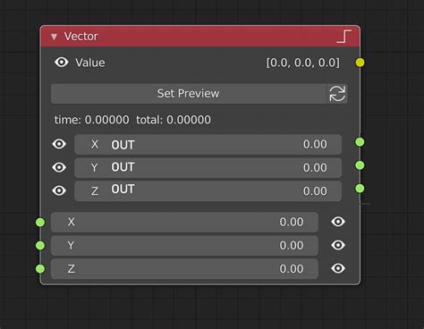 Rigging Nodes Released Scripts And Themes Blender Artists Community