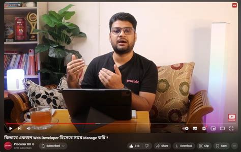 Afnan Hussain On Linkedin Webdeveloper Timemanagement