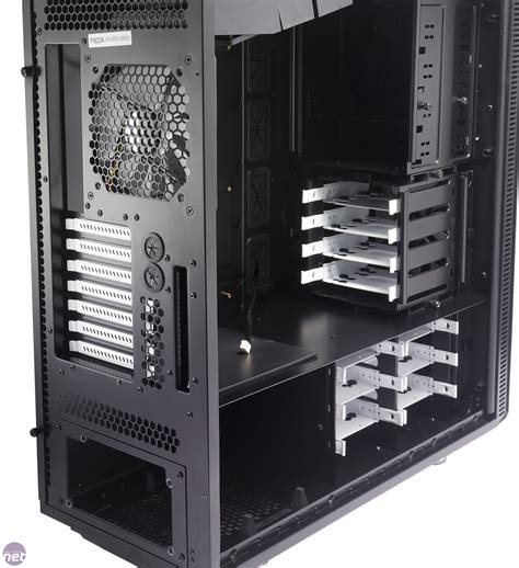 Fractal Design Define Xl Review Bit