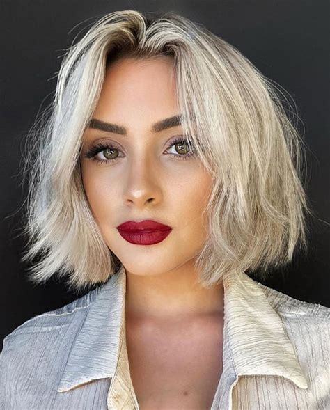 31 Scandinavian Hairstyles That Embrace Simplicity And Softness