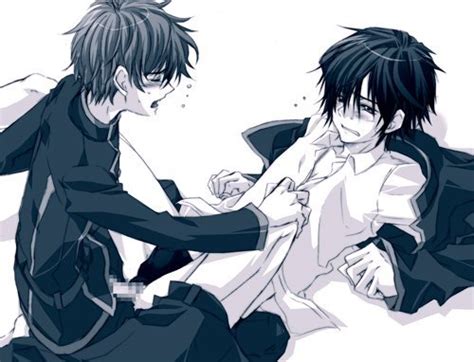 Code Geass Yaoi Gallery YaoiSource