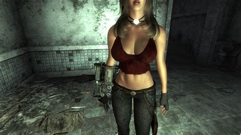 Bodyslide Conversions For Fnvfo3 Fallout Adult Mods Loverslab