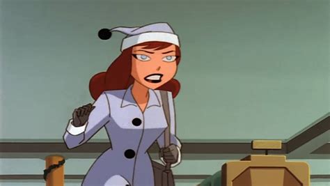 Tnba Barbara Is So Hot In Her Winter Clothes By Jakdarby299 On Deviantart