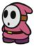 Shy Guy Super Mario Wiki The Mario Encyclopedia