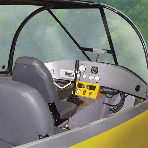 Hoverwing Flying Hovercraft The Green Head