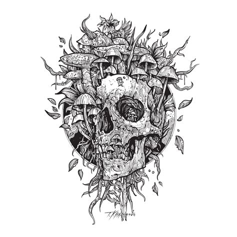 Stone Thrower On Behance