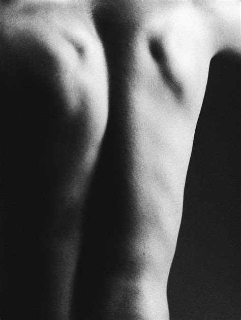 I Try To Capture The Vulnerability Of Lovers During Sex