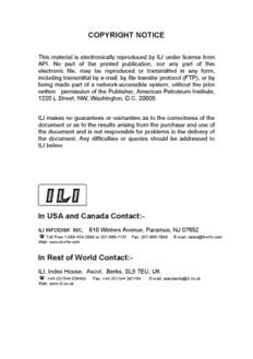 API B Specification For The Fabrication Of Structural Steel Pipe PDF