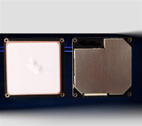 Products UHF RFID Module Winnix Technologies