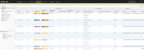 solved livecommunity i need routing between two internal networks