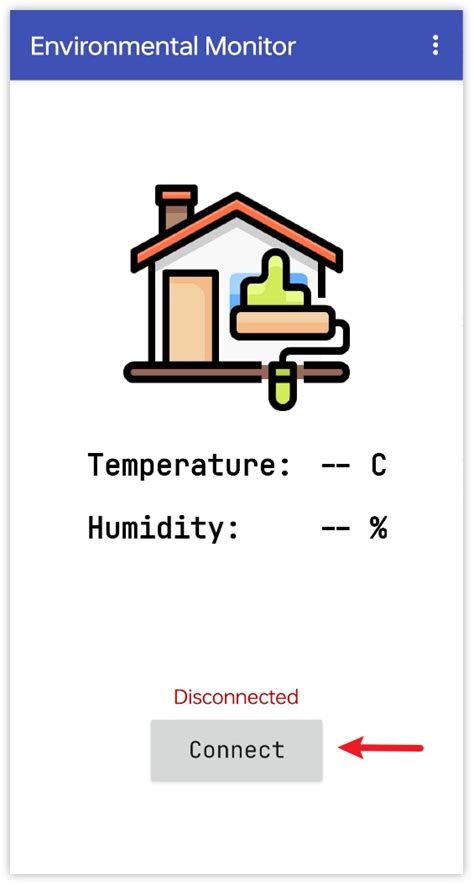Bluetooth Environmental Monitor SunFounder Ultimate Sensor Kit Documentation