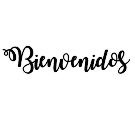 Pin De Ice Mio En Frases Con Imagenes Letras De Bienvenidos Moldes