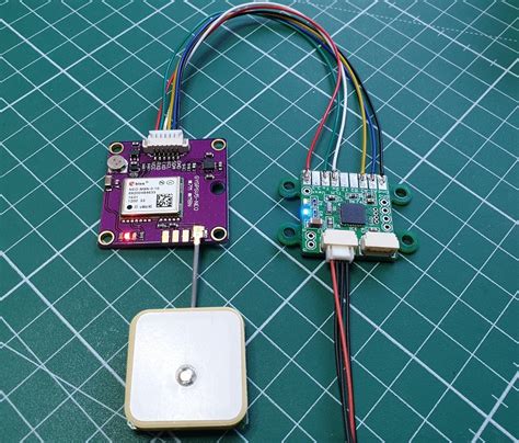 building a uavcan node