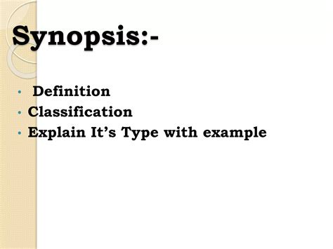 Instruction Set Of 8085 Microprocessor Pptx