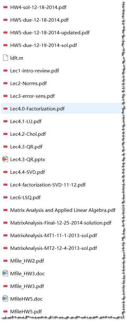 Matrix Computations 矩阵计算 经管文库（原现金交易版） 经管之家 原人大经济论坛