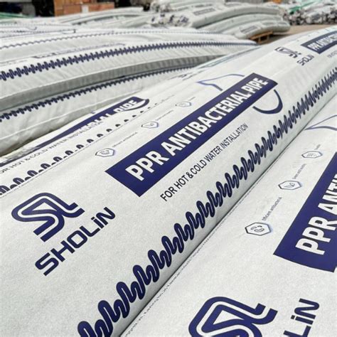 Sholin Pipe Tangerang Reliable Pipe For Your Reliable Home