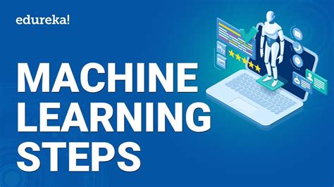 Machine Learning Steps What Is Machine Learning Machine Learning