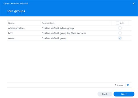 Step 2 Setting Up A Restricted Docker User And Obtaining Ids