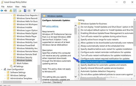 How To Manually Re Enable Windows Automatic Updates
