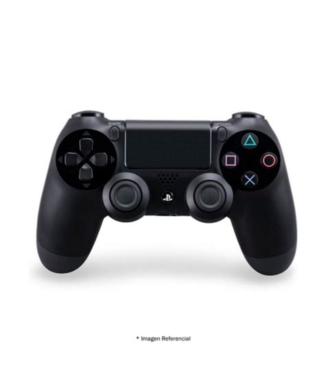 Sony Original Joystick Control Ps4 Wireless Dualshock 4