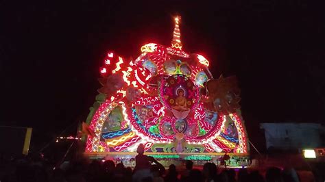 පානදුර මහා තොරණ් රාජයා ලන්කාවේ උසම තොරණ ☸️☸️ Madhuwaproduction Youtube