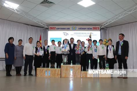 СҮХБААТАР Оюун ухааны наадамд оролцогчид олон улсын жишигт нийцсэн даалгавруудыг гүйцэтгэв