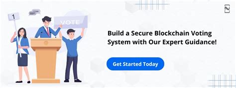 How To Develop A Blockchain Based Electronic Voting System
