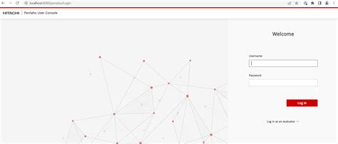 How To Upload And Schedule Jobs In Pentaho Server Helical It
