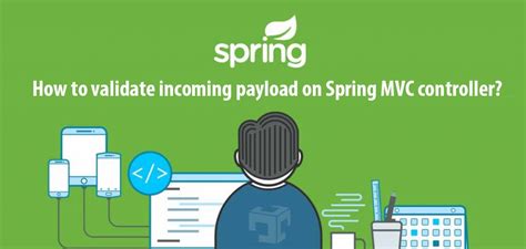 How To Validate Post Request Payload On Spring Mvc Controller Example Tutorial