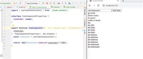 can combination of usereducer and usecontext behave like redux r reactjs