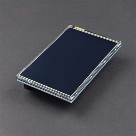 3 5 Inch TFT Touch Screen Module 320x480 Resolution LCD Display At Rs 2349 Lcd Display In New