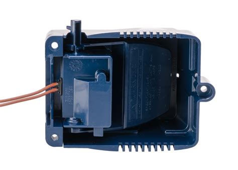 Automatic Float Switch With Housing Only 2937 € Svb
