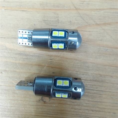 T10 Cambus Led Globe Za