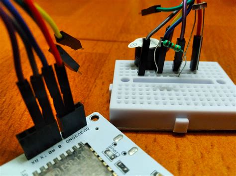 Save Light Energy Using IoT Hackster Io