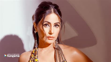 Hina Khan Wallpapers Hina Khan 4 23 Bollywood Hungama